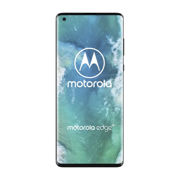 MOTOROLA EDGE PLUS 5G 12/256 GB THUNDER GRAY - POWER.dk