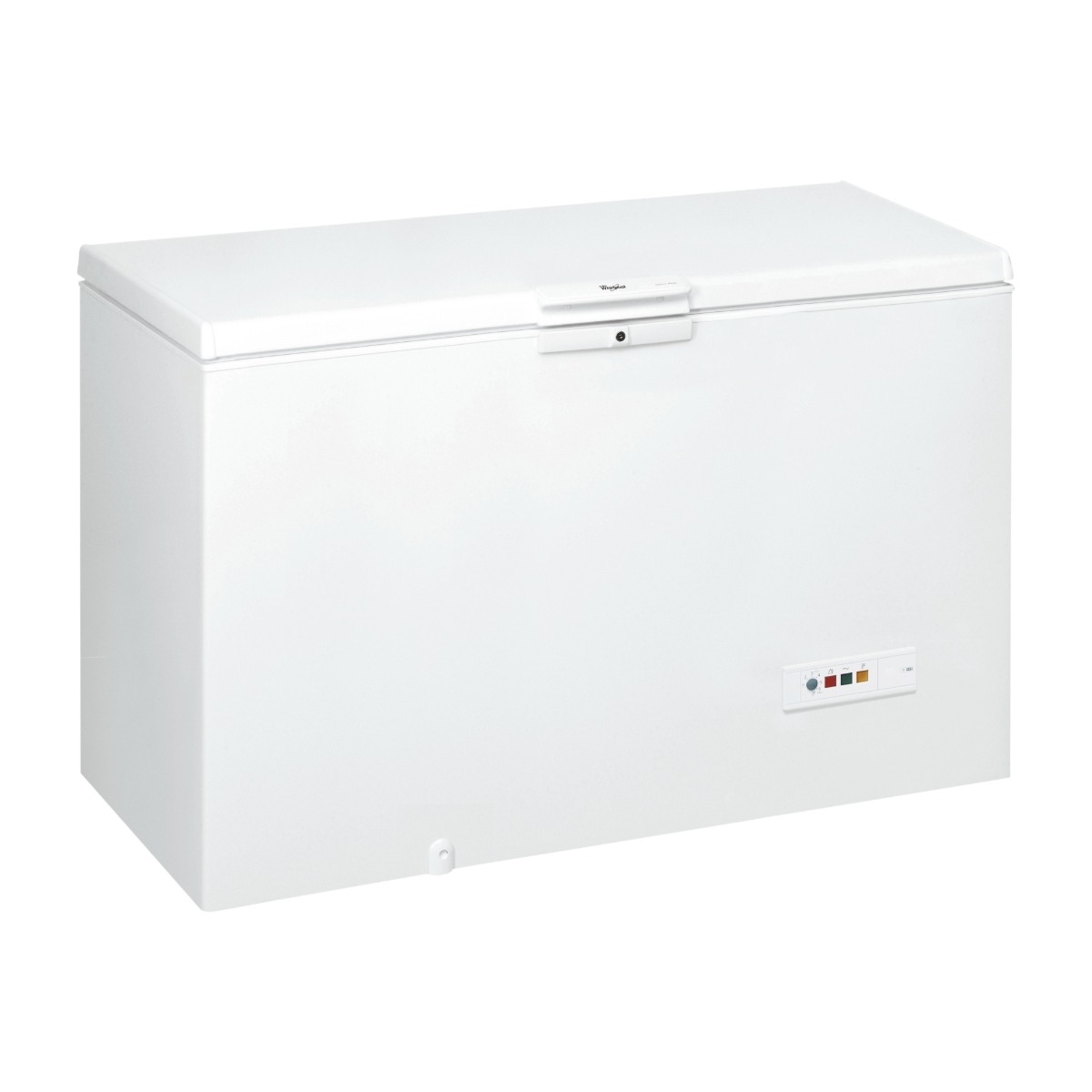 WHIRLPOOL ACO 432 FRYSBOX - Power.se