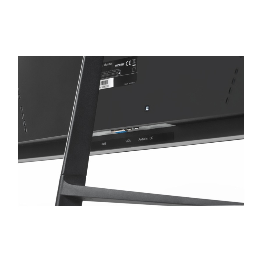 Cepter Pulse 27" Full HD monitor - CEPTER
