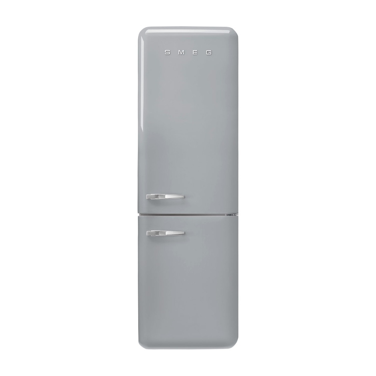 Smeg 50's Style FAB32RSV5 kyl/frys - Power.se