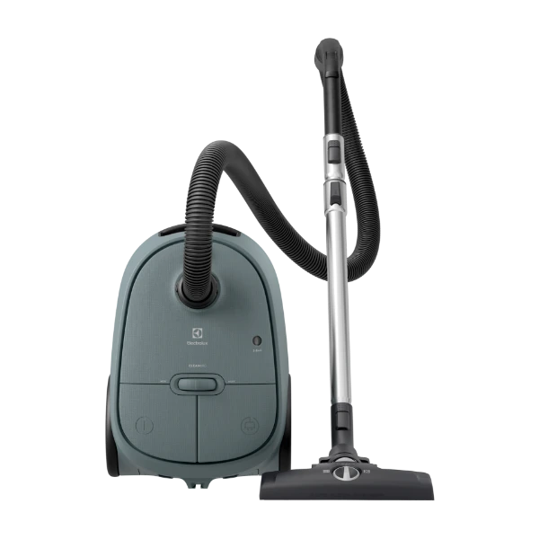 Electrolux EB61C1og Clean 600 støvsuger, grønn - Power.no