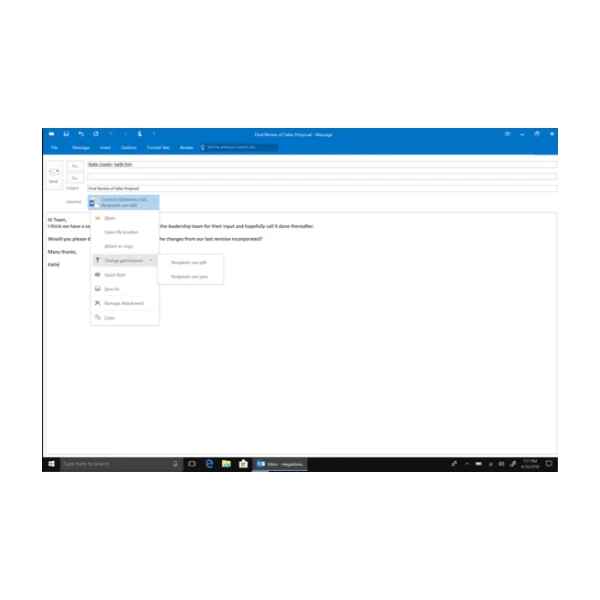 Microsoft 365 Business Standard software - POWER.dk