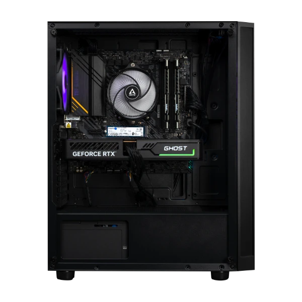 Cepter E-Sport R56 Wi-Fi stasjonær PC - Power.no