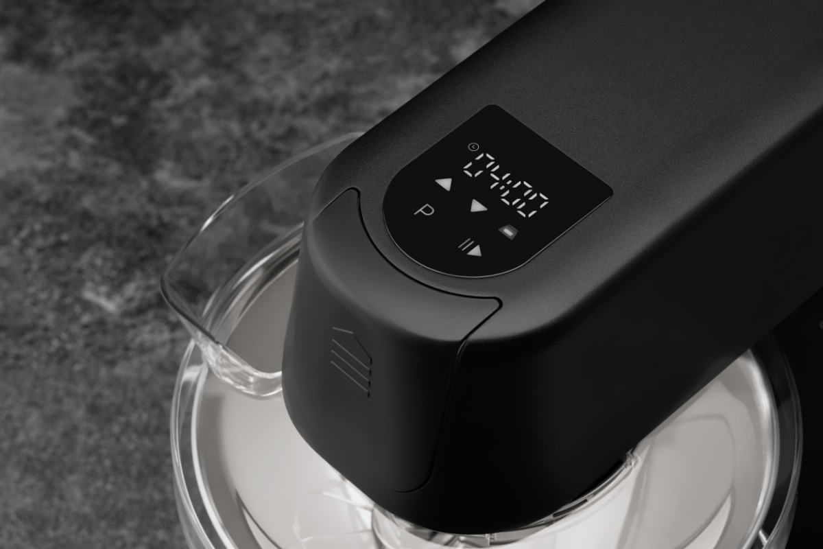 Chef Matteo Cucina -yleiskone - Power.fi