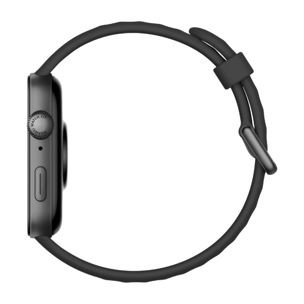 HUAWEI WATCH FIT 3 smartwatch, svart - Power.se