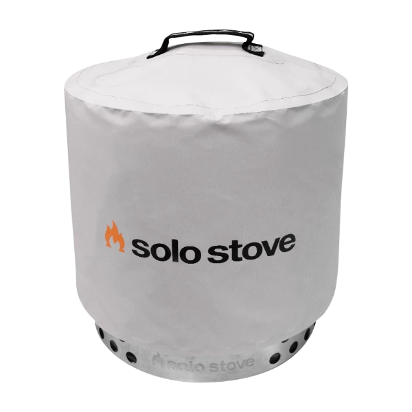 Solo stove Ranger sääsuoja - Power.fi