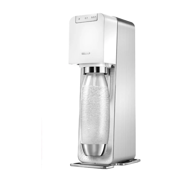 SodaStream Power, white - Power.se