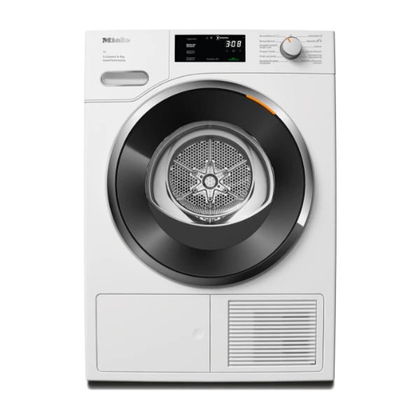 Miele T1 TWF760WP tørketrommel - Power.no
