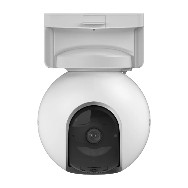 EZVIZ EB8 4G valvontakamera ulos - Power.fi