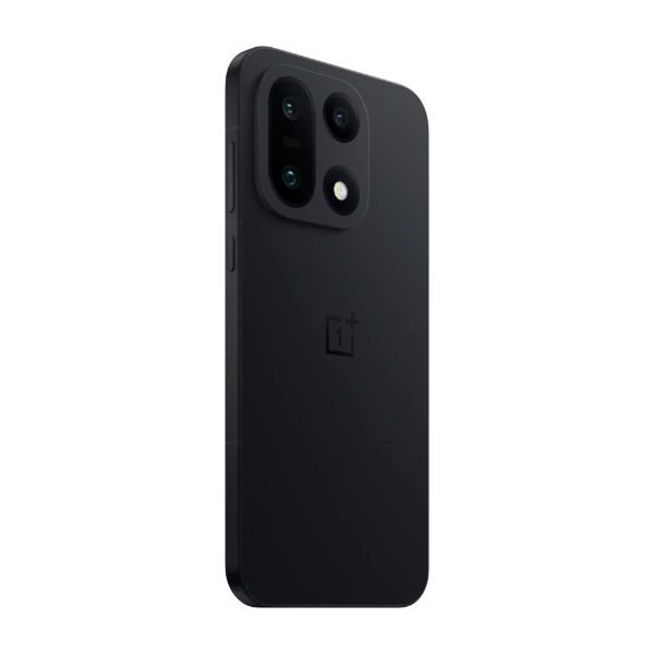 OnePlus 15 256 GB, Infinite Black - Power.no