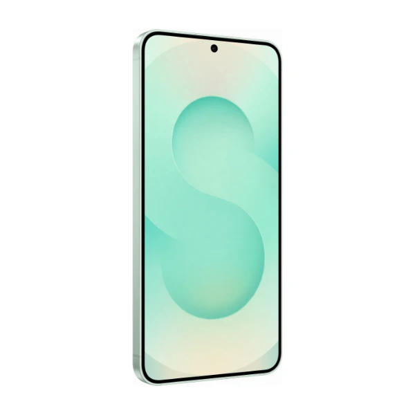 Samsung Galaxy S25 256 GB, Mint - Power.no