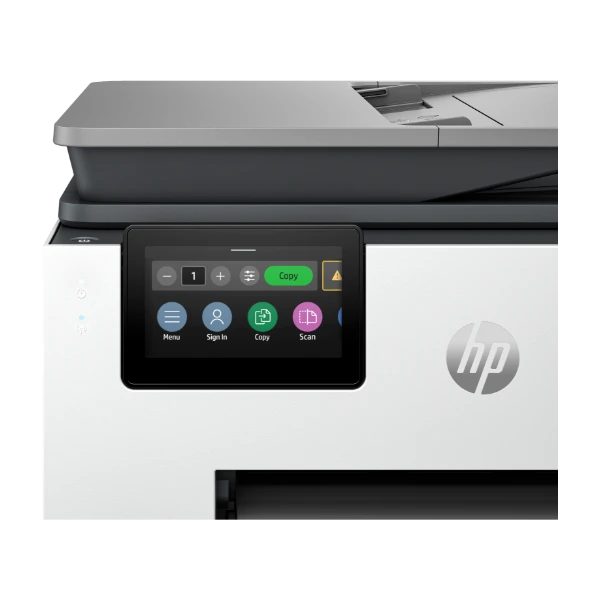 HP OfficeJet Pro 9130b alt-i-ett-skriver - Power.no