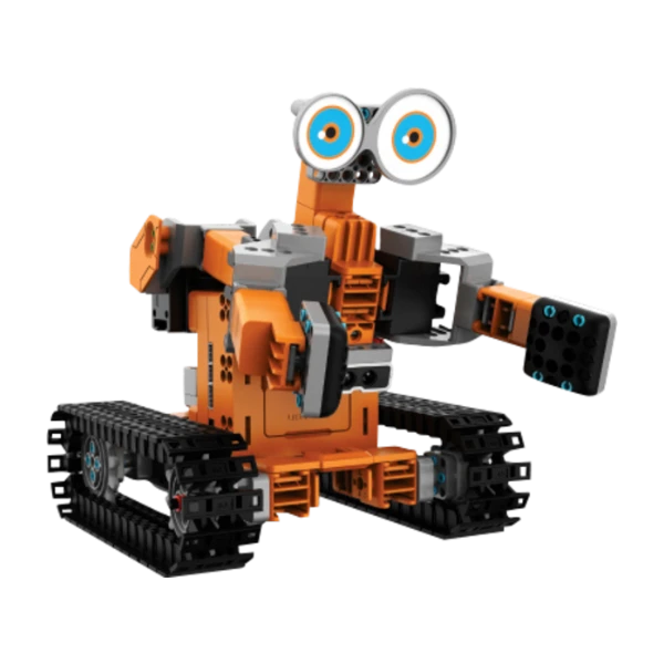 UBTECH JIMU TANKBOT - Power.fi