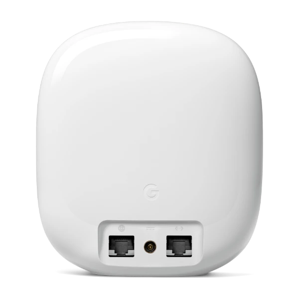 Google Nest WiFi Pro mesh-router (3-pak) - Power.dk