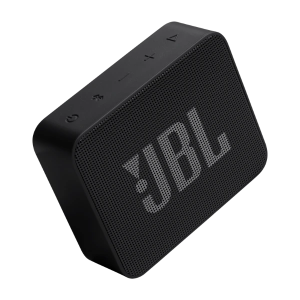 JBL Go Essential 2 Bluetooth høyttaler, svart - Power.no