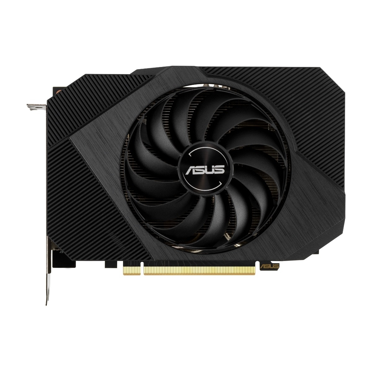 ASUS PHOENIX GEFORCE RTX 3050 8 GB GRAFIKKORT - POWER.dk