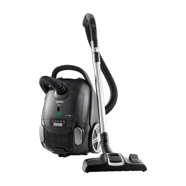Point Pro PRO55GR dammsugare - Power.se