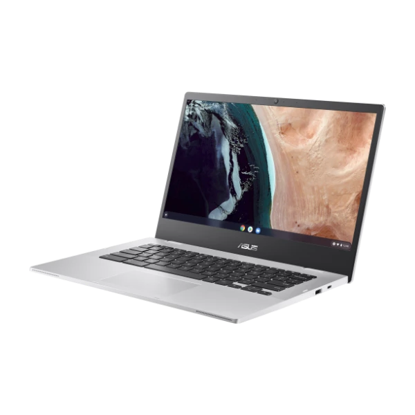 ASUS Chromebook CX1400CKA-NK0412 14" bärbar dator - Power.se