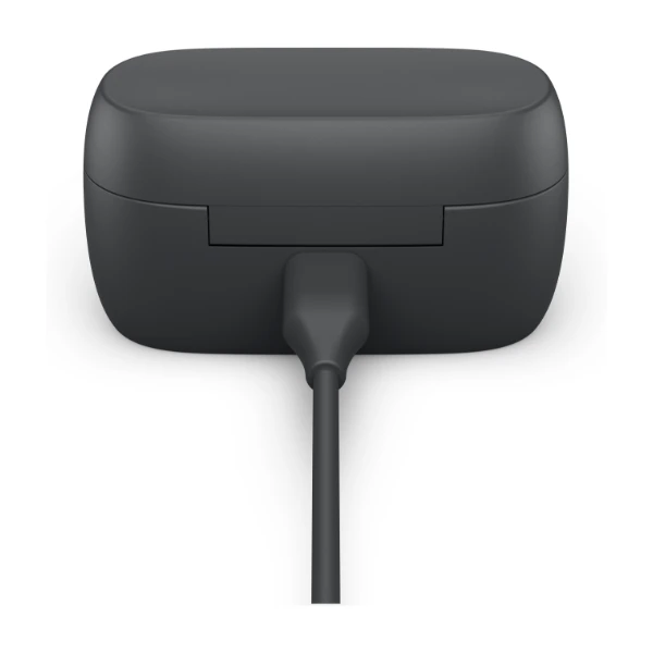 Jabra Elite 4 True Wireless ørepropper Mørk, grå - Power.no