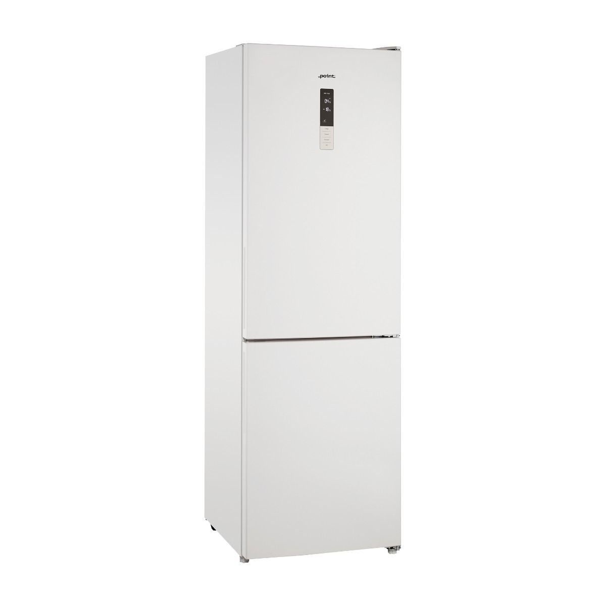 POINT 5-SERIES RF440DW COMBI REFRIGERATOR - Life made easier
