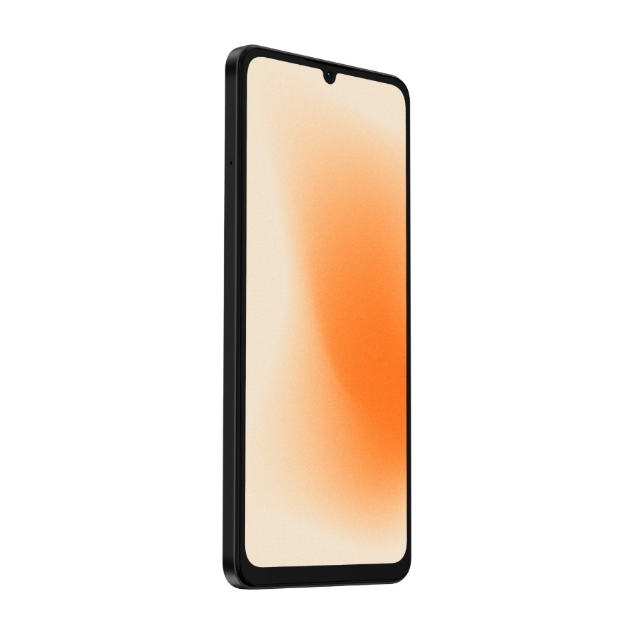 Cepter Nivo A1 64 GB smartphone, black - CEPTER