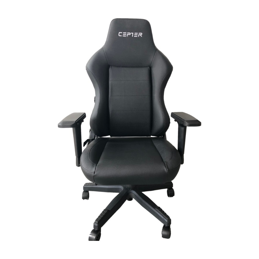 Gaming chairs & desks - CEPTER