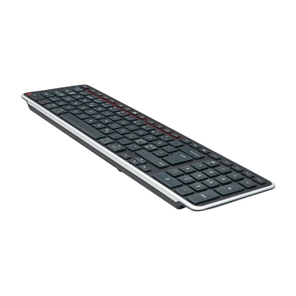 Contour Design Balance Keyboard Wireless - POWER.dk