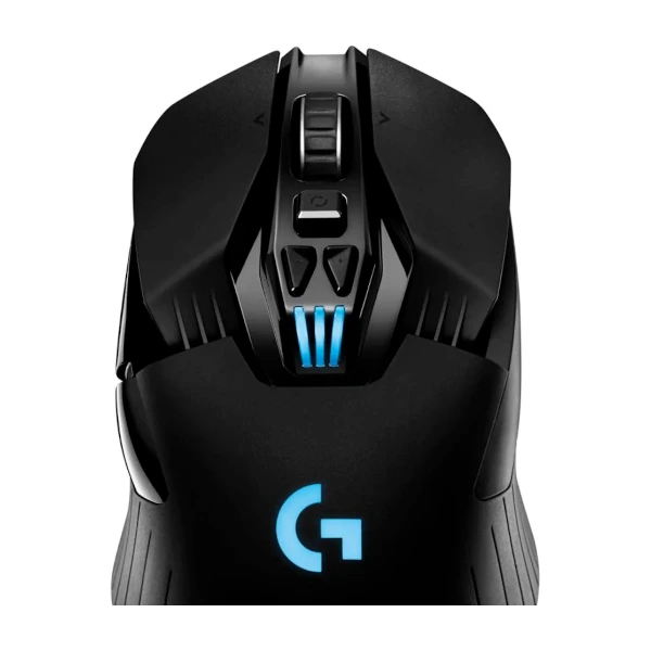Logitech G903 Lightspeed gaming-mus - POWER.dk