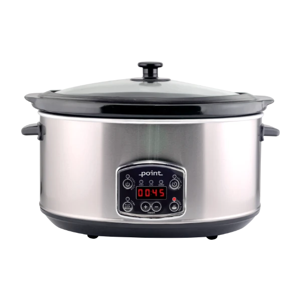 Point POSC45 4,5 L slow cooker - Power.no