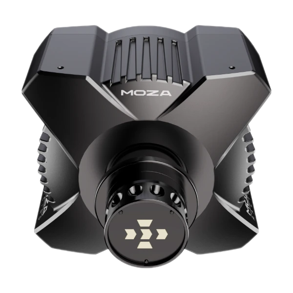 MOZA R3 Paket med racingratt - Power.se