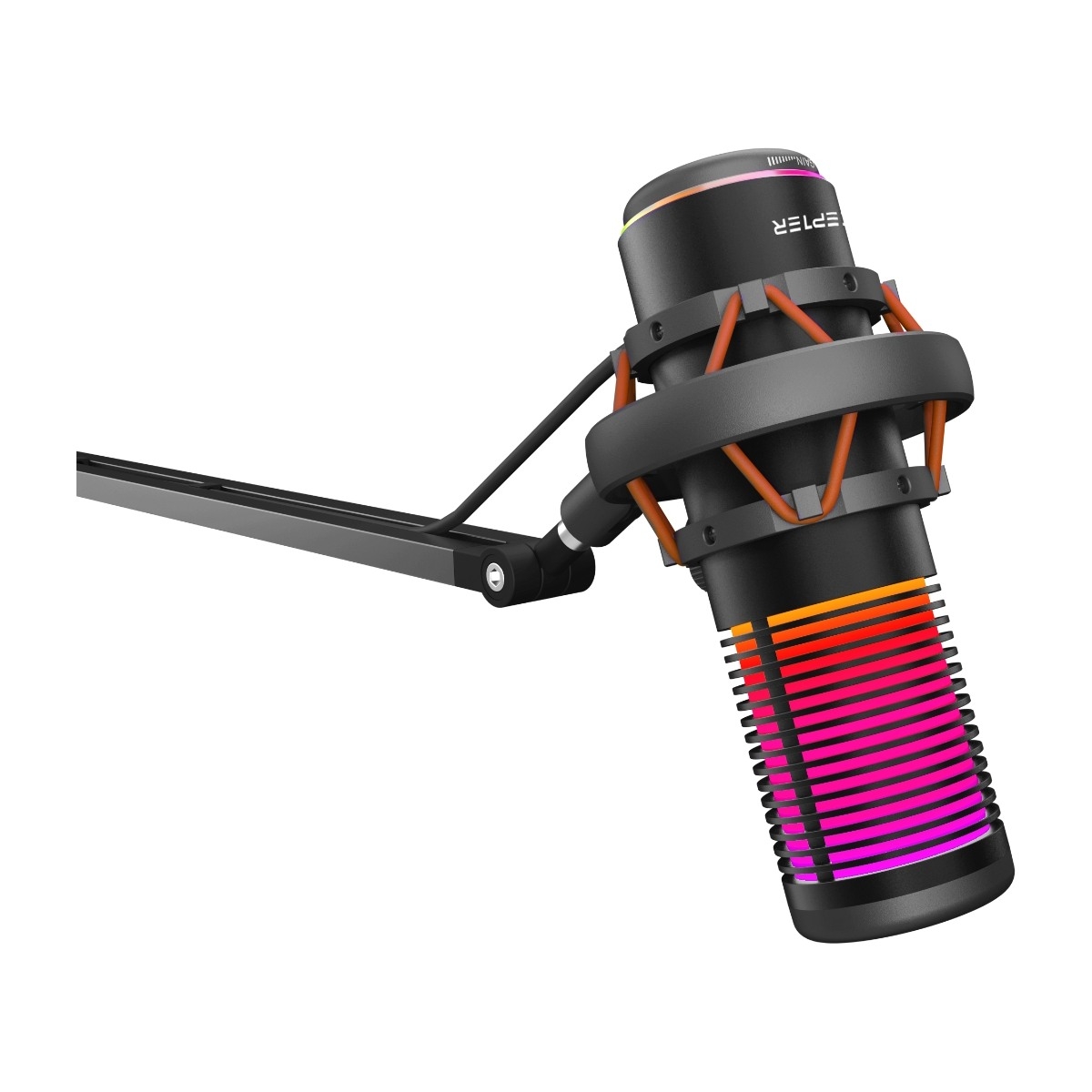 Cepter Caster Pro microphone - CEPTER