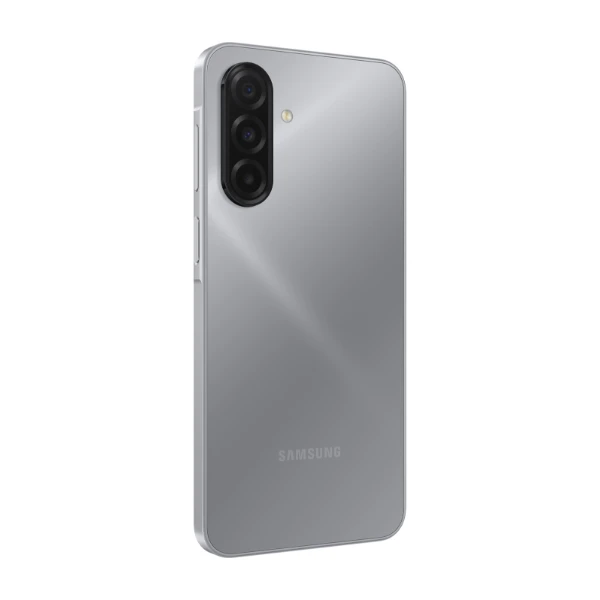 Samsung Galaxy A17 128 GB, grå - Power.no