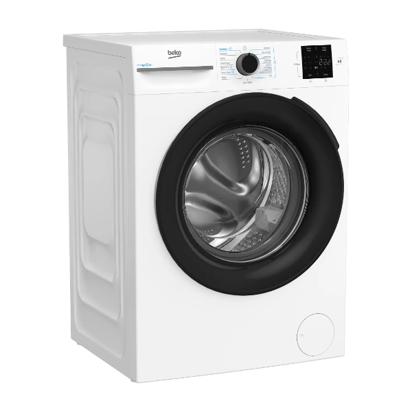Beko BM3WT3841W vaskemaskin - Power.no