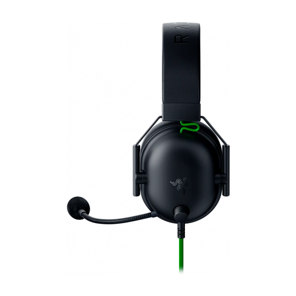Razer, blackshark V2 X USB gaming headset - POWER.dk