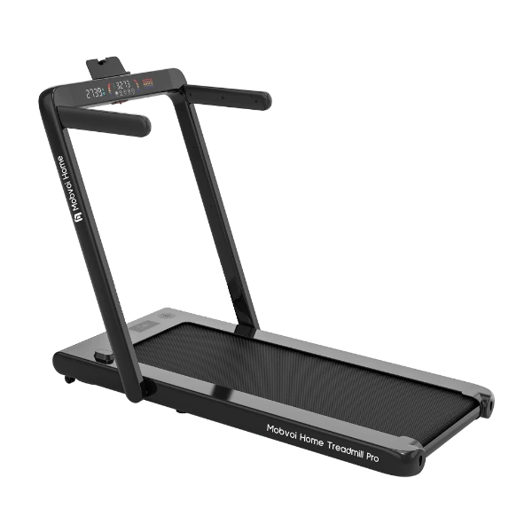Mobvoi Home Treadmill Pro tredemølle, svart - Power.no