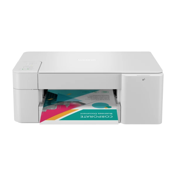 Brother DCP-J1200W trådløs Alt-I-En printer - Power.dk