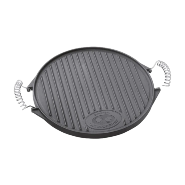 Outdoor Chef Parila 420 - Power.fi