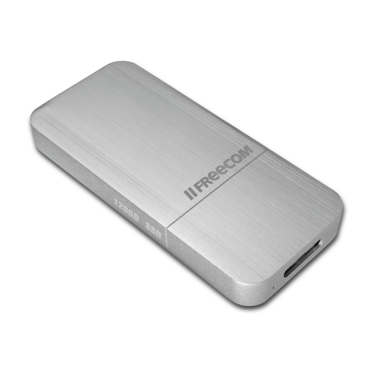 FREECOM PORTABLE SSD 128GB Power fi