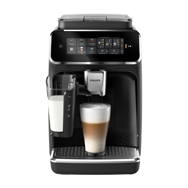 Philips EP3341/50 kaffemaskin - Power.se