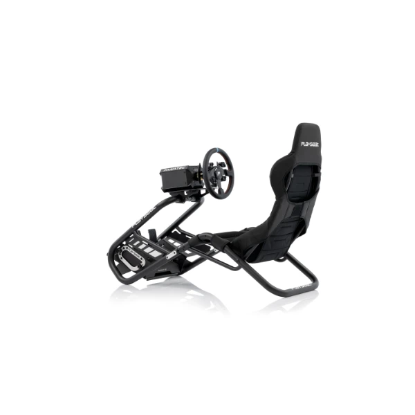 Playseat Trophy racingstol, svart - Power.se