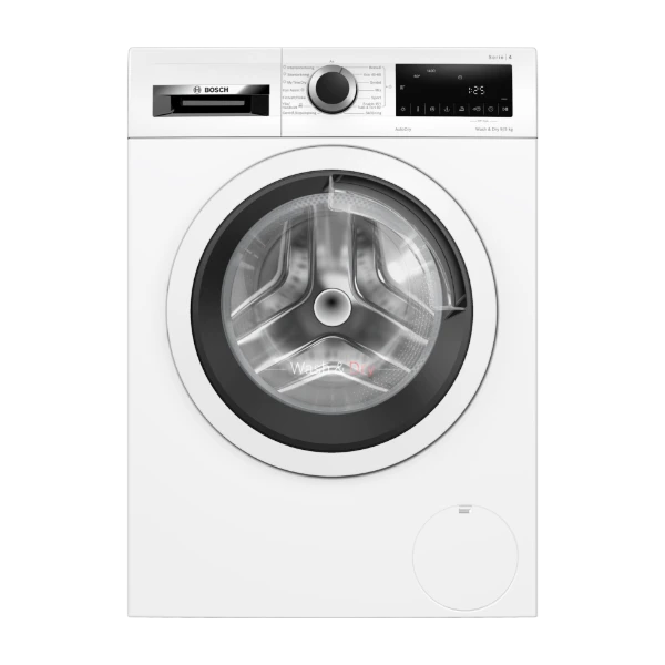 Bosch Serie 4 WNA144VBSN vaskemaskine/tørretumbler - Power.dk