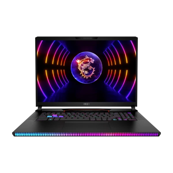 MSI RAIDER GE78HX 13VI-025NEU 17" KANNETTAVA TIETOKONE - Power.fi