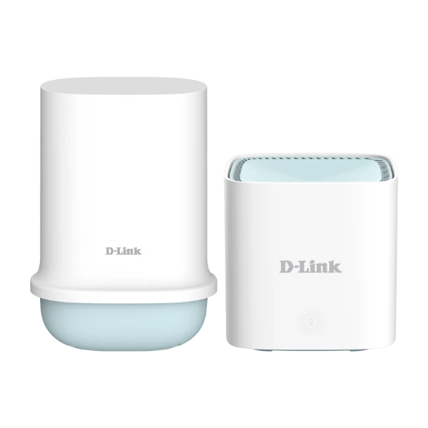 D-LINK 5G ULKOYKSIKKÖ & REITITIN WI-FI 6 MESH AX1500 SISÄYKSIKKÖ - Power.fi