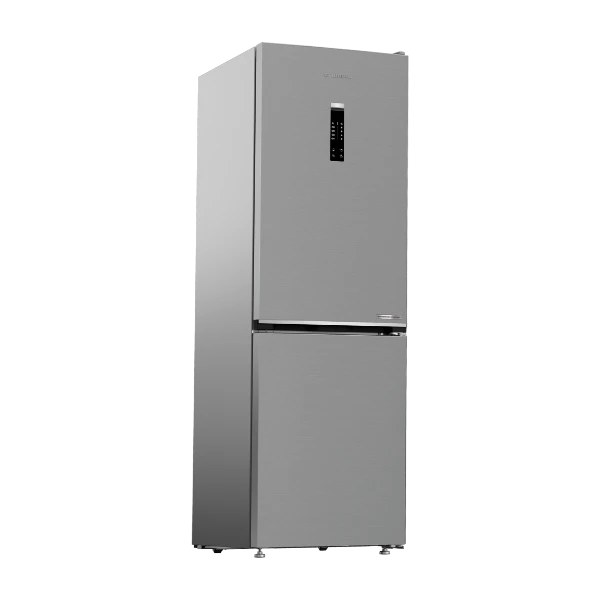 Grundig Gr3300 GKPN 46820 Xp kombiskap - Power.no
