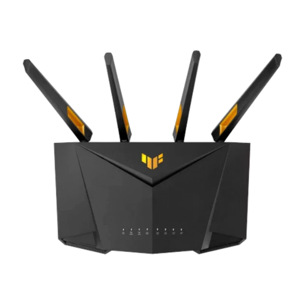ASUS TUF-AX3000 WiFi 6 reititin - Power.fi