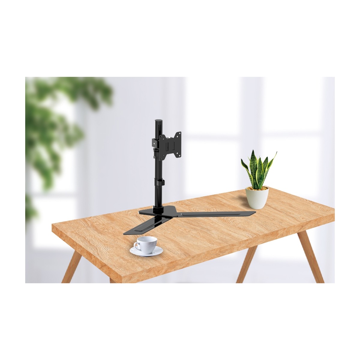 Cepter 1 monitor Mount Stand kit - CEPTER