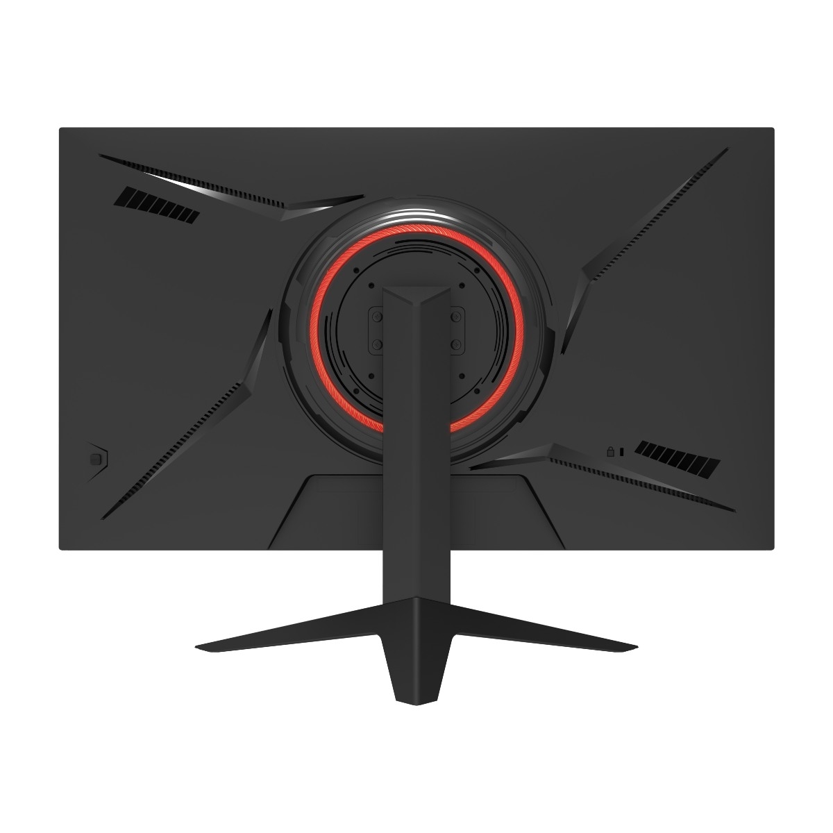 Cepter Alpha 27" Full HD gaming monitor - CEPTER