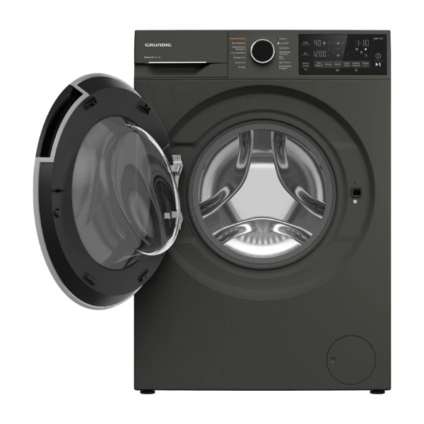 Grundig GR7700 GDP81064M -kuivaava pesukone - Power.fi