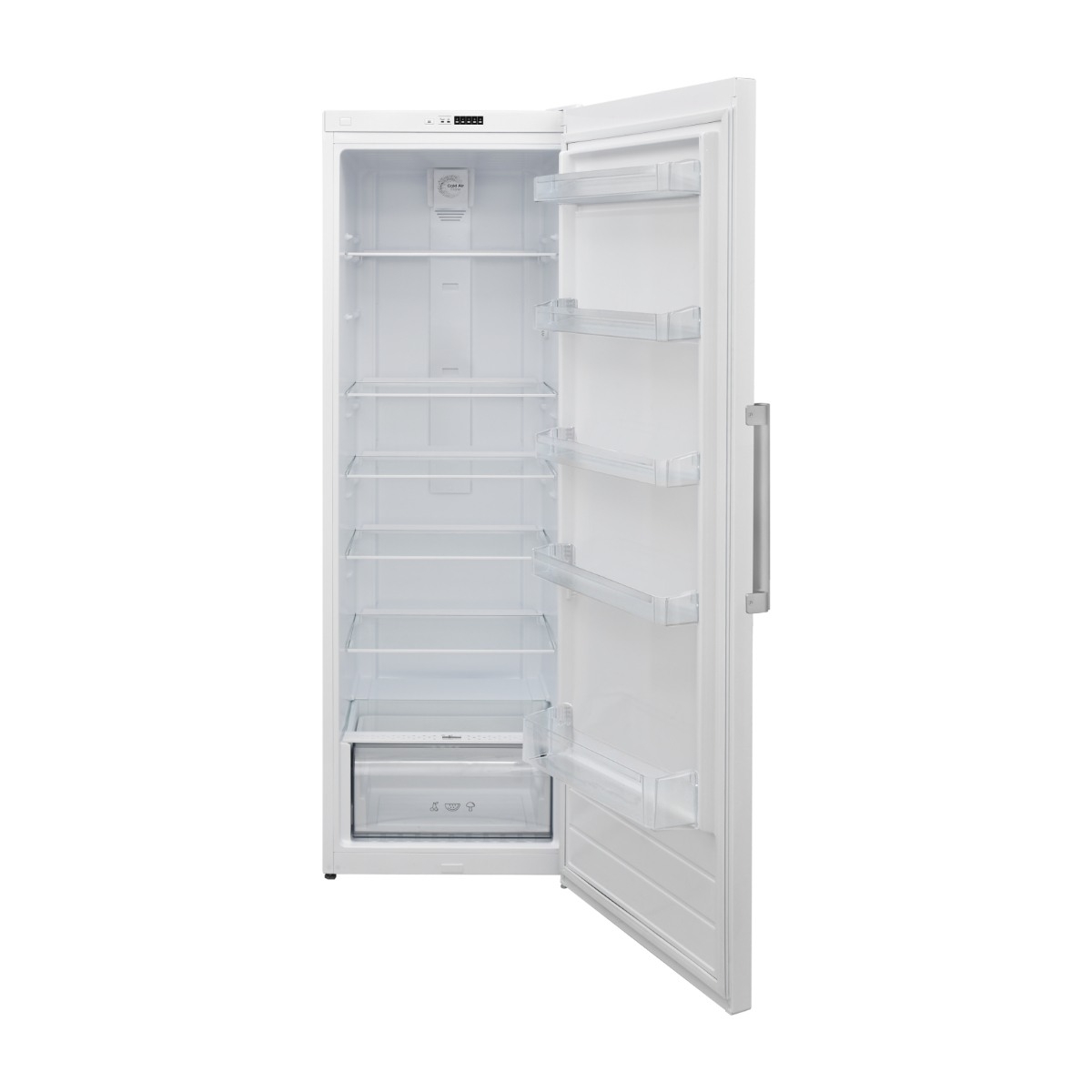 Point 3-series KS376W1 refrigerator - Life made easier