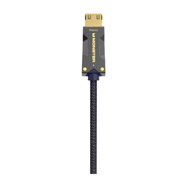 Monster M3000 HDMI-kaapeli 8K 15m - Power.fi